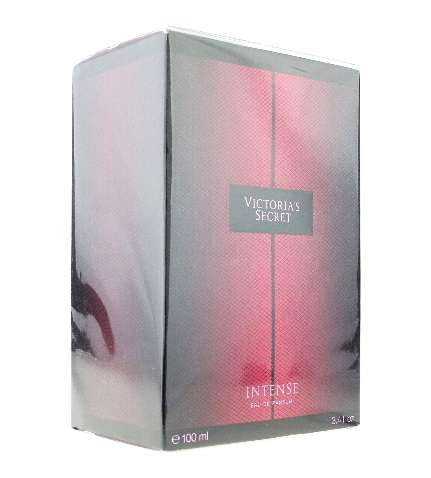 VICTORIA'S Secret INTENSE Eau de Parfum Perfume Women 3.4oz 100ml NeW ...