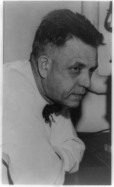 Dr. Alfred Charles Kinsey,1894-1956,American Biologist,Sexologist ...