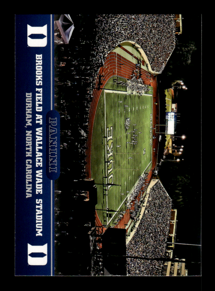 2015 Panini Duke Blue Devils Multi-Sport ~ Choose Your Card | eBay