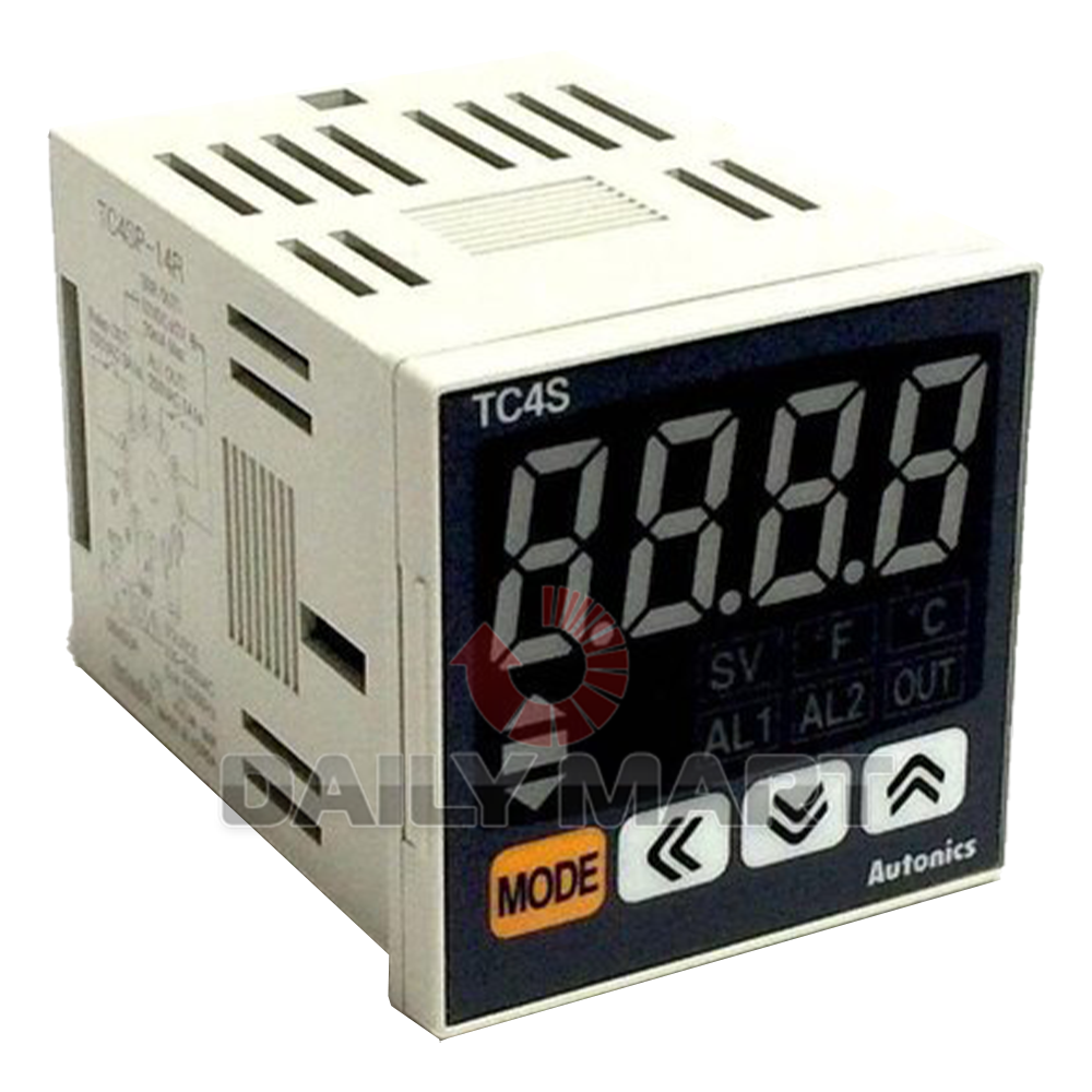 New In Box AUTONICS TC4S-14R Temperature Controller | eBay