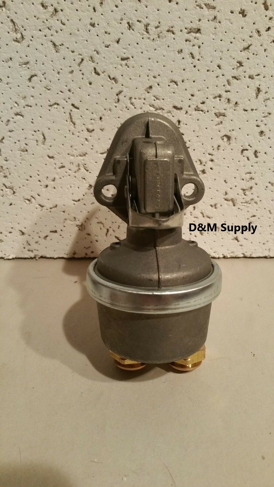 Ford New Holland fuel pump T6020 T6030 T6050 T6070 TD5050 TL100A TL80A ...