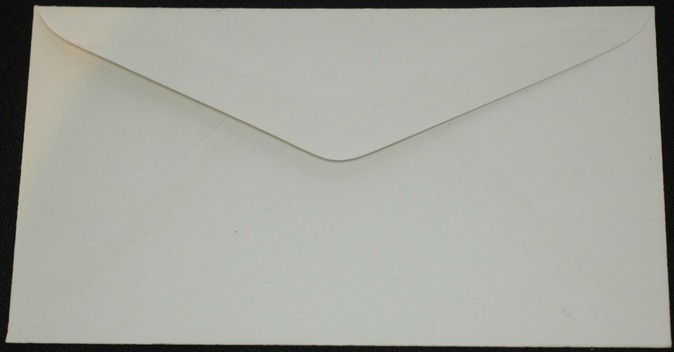 1960 Pony Express embossed stamped envelope New unsealed in excellent ...