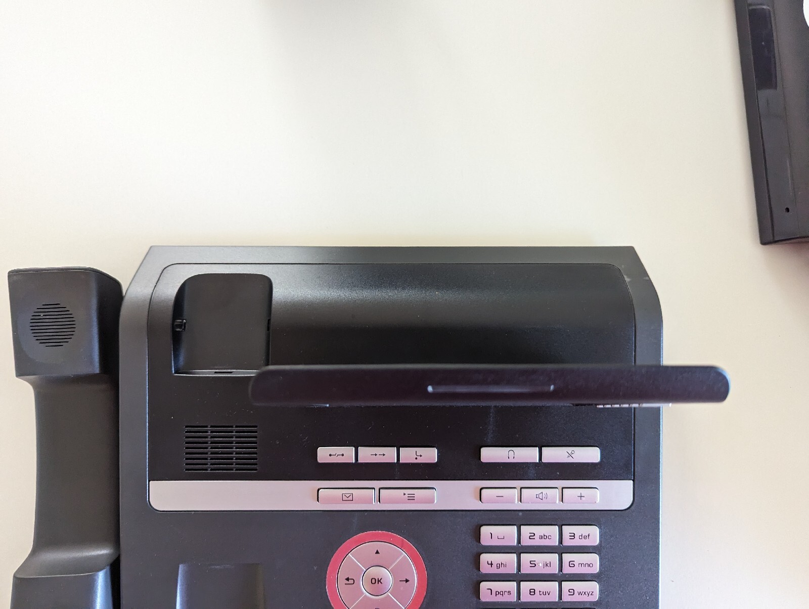 Siemens Atos Unify OpenStage 40T TDM Telekom Octophon F640 TDM ...