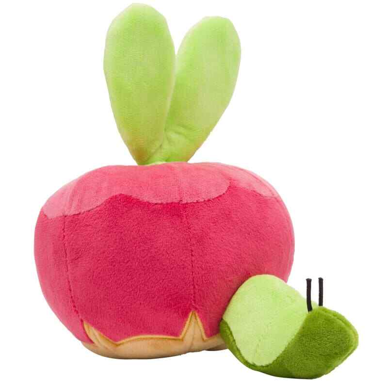 Pokemon Center limited Applin Plush Doll 20×13×19cm(2020) | eBay