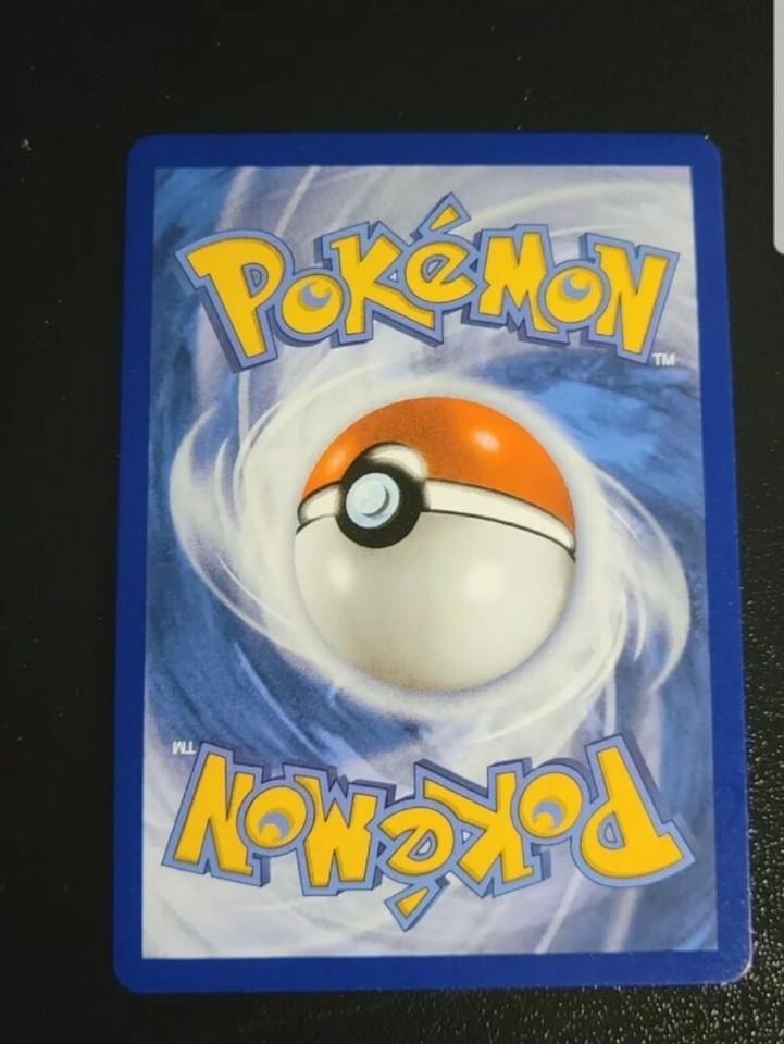 Pikachu - #5/25 - Pokemon Celebrations 25th Anniversary Base Set Full ...