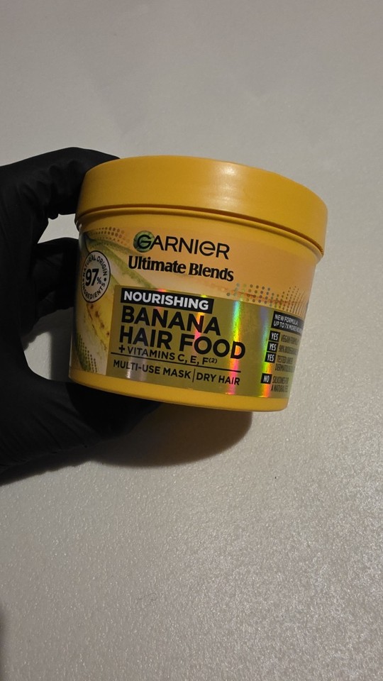 Garnier Hair Care Products Bundle Brand New | eBay UK