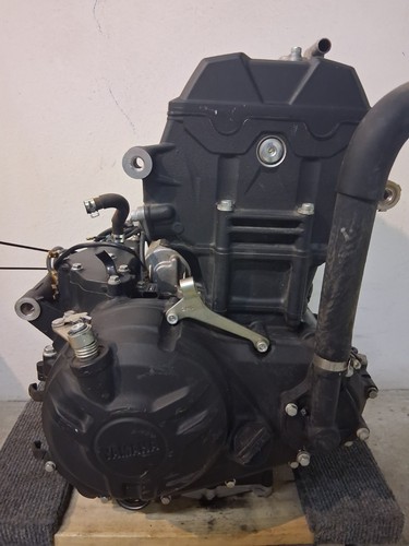 2016 YAMAHA YZF R3 ENGINE 6K GUARANTEED! VIDEO! 15-18 | eBay