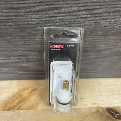 Delta Genuine Parts Kitchen Faucet Cartridge Assembly RP25513 New ...