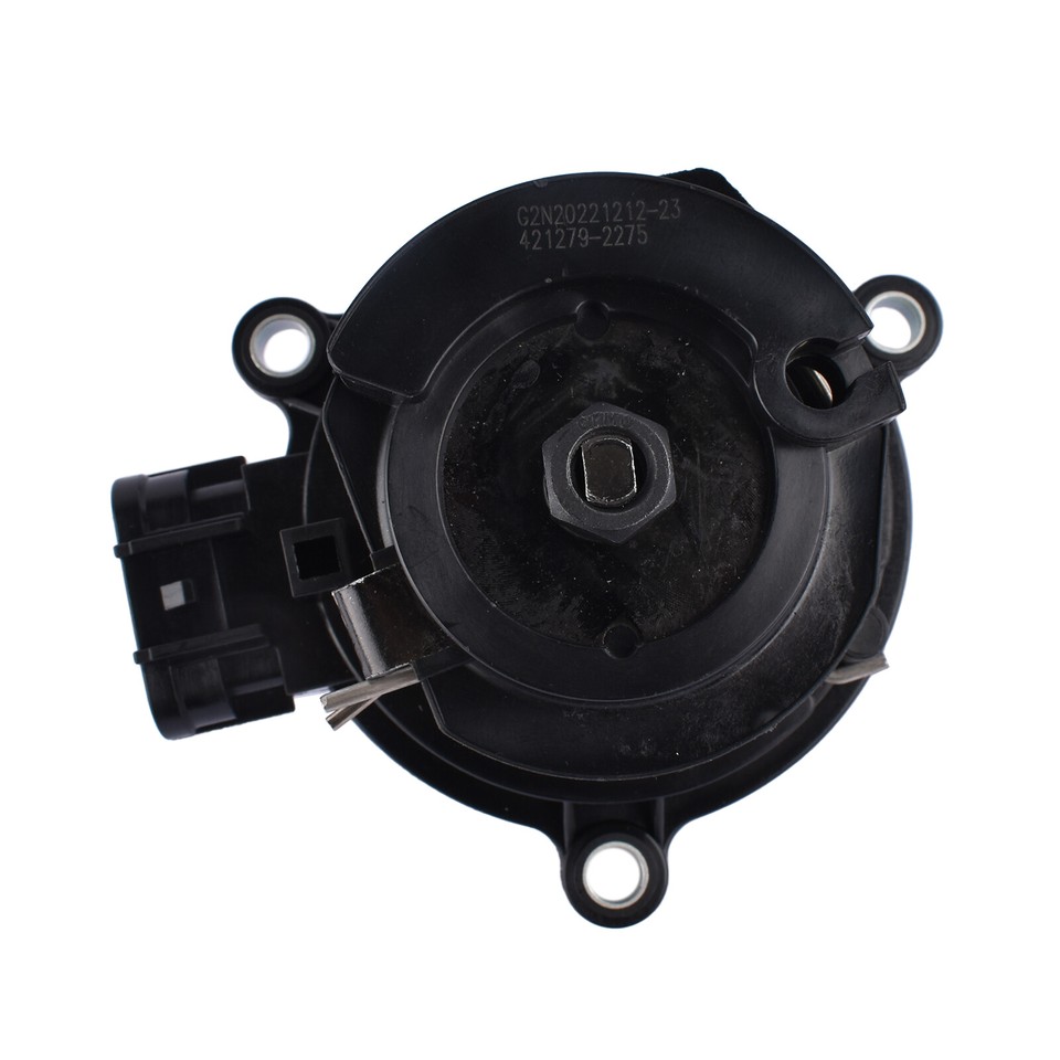 For Toyota Sequoia Tundra Land Cruiser Lexus Throttle Body Lever Sensor ...