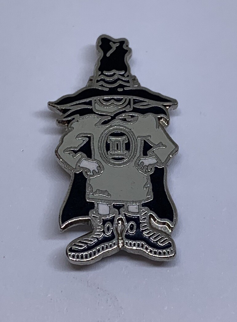 F-4 Phantom II 2 Spook Man Mascot Mcdonald Douglas Navy Lapel Pin (159 ...