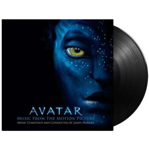 Avatar (Original Soundtrack) - Music on Vinyl LP | eBay