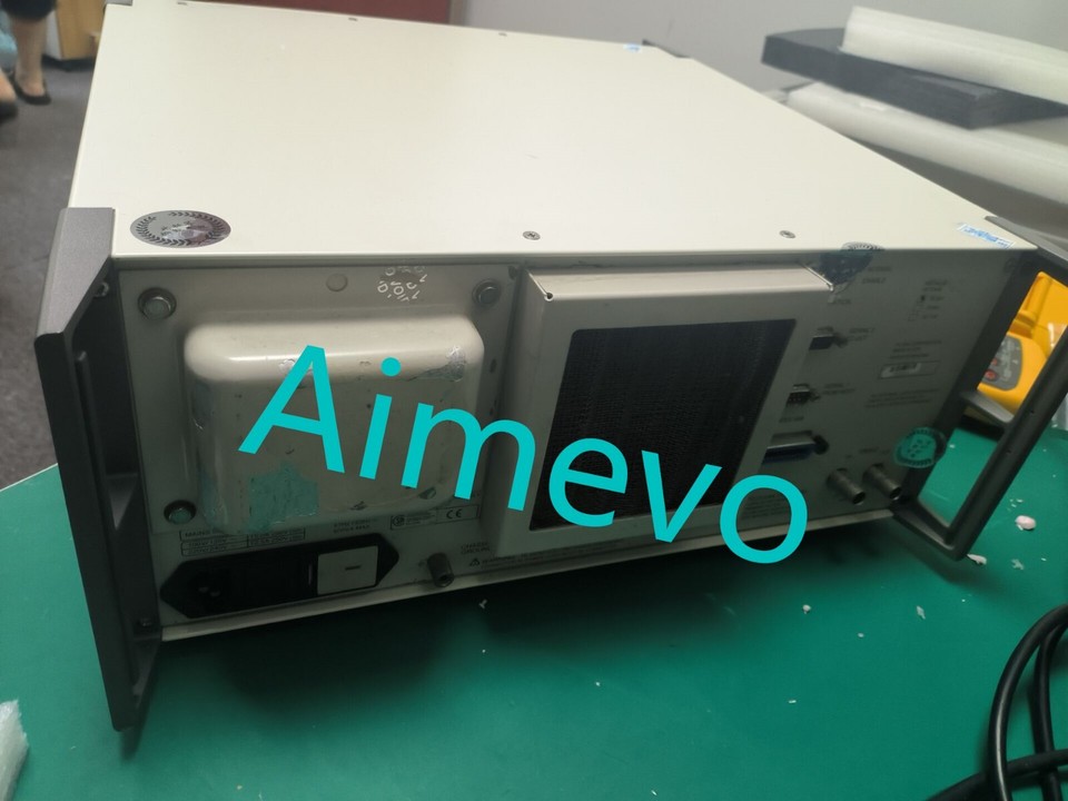 Fluke 5520A SC300 Multi-Function Calibrator | eBay