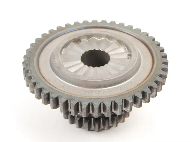 Crankshaft Gear 06H105209AT 2013 Audi A4 for sale online | eBay