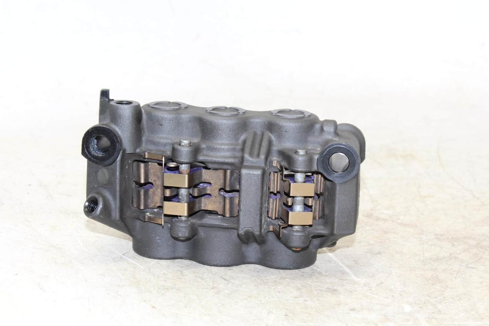 2010 Yamaha Yzf R1 Right Left Front Brake Caliper Set Pair Calipers | eBay