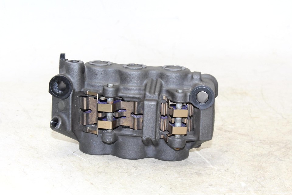 2010 Yamaha Yzf R1 Right Left Front Brake Caliper Set Pair Calipers | eBay