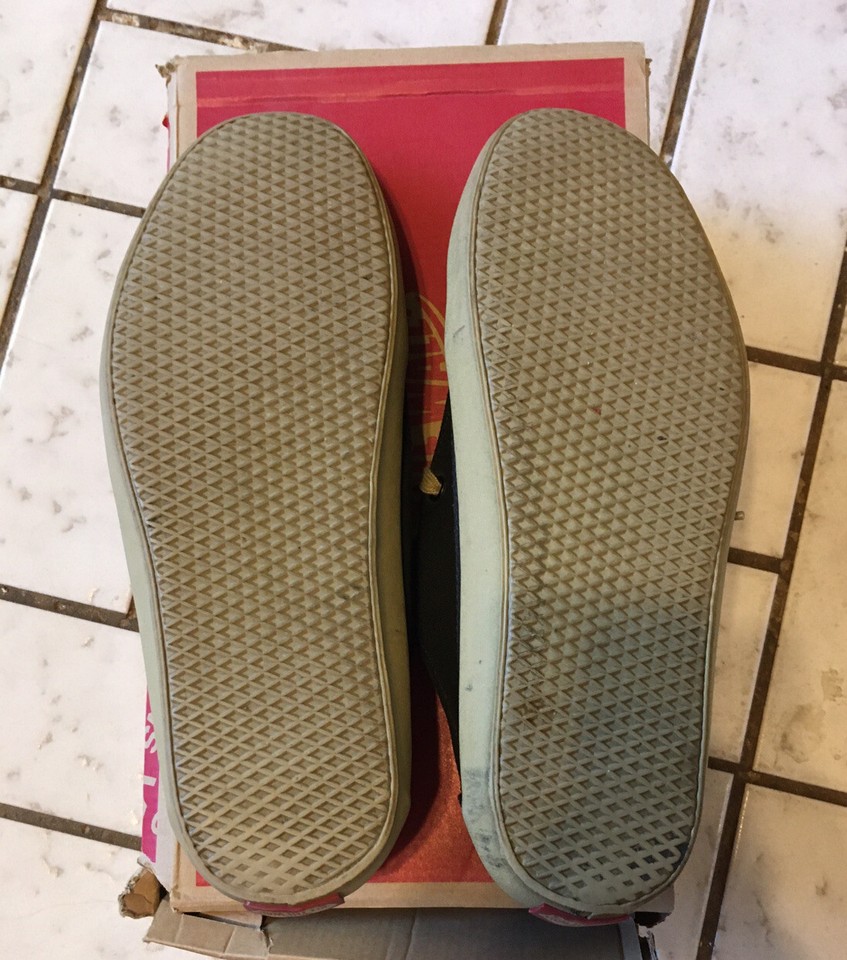 Vans Rata Vulc Size 10 | eBay