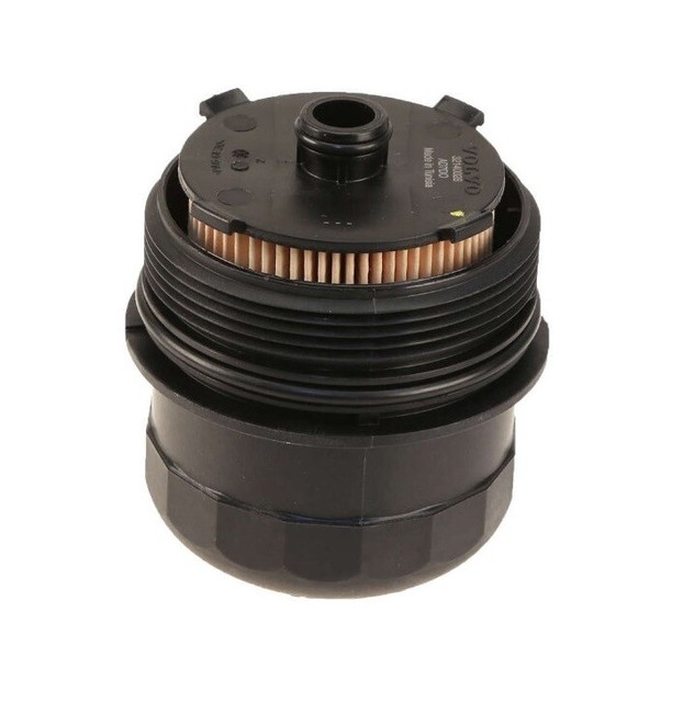 Genuine Volvo Oil Filter Housing 31321084 Repl by 32140027 for sale ...