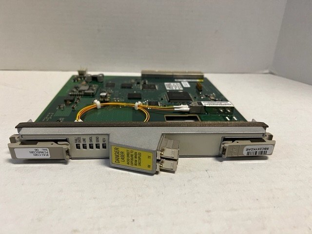 Fujitsu FC9681CSB1-I06, SBC2XYKDAE, FW4100 STM OC3 SER UN | eBay