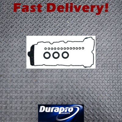 Durapro Rocker Valve Cover Gasket Set Right suits Holden LFX (3.6 Litre ...