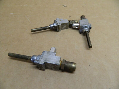 Magic Chef Range Gas Valve Set Part # 74002389 12002280 | eBay