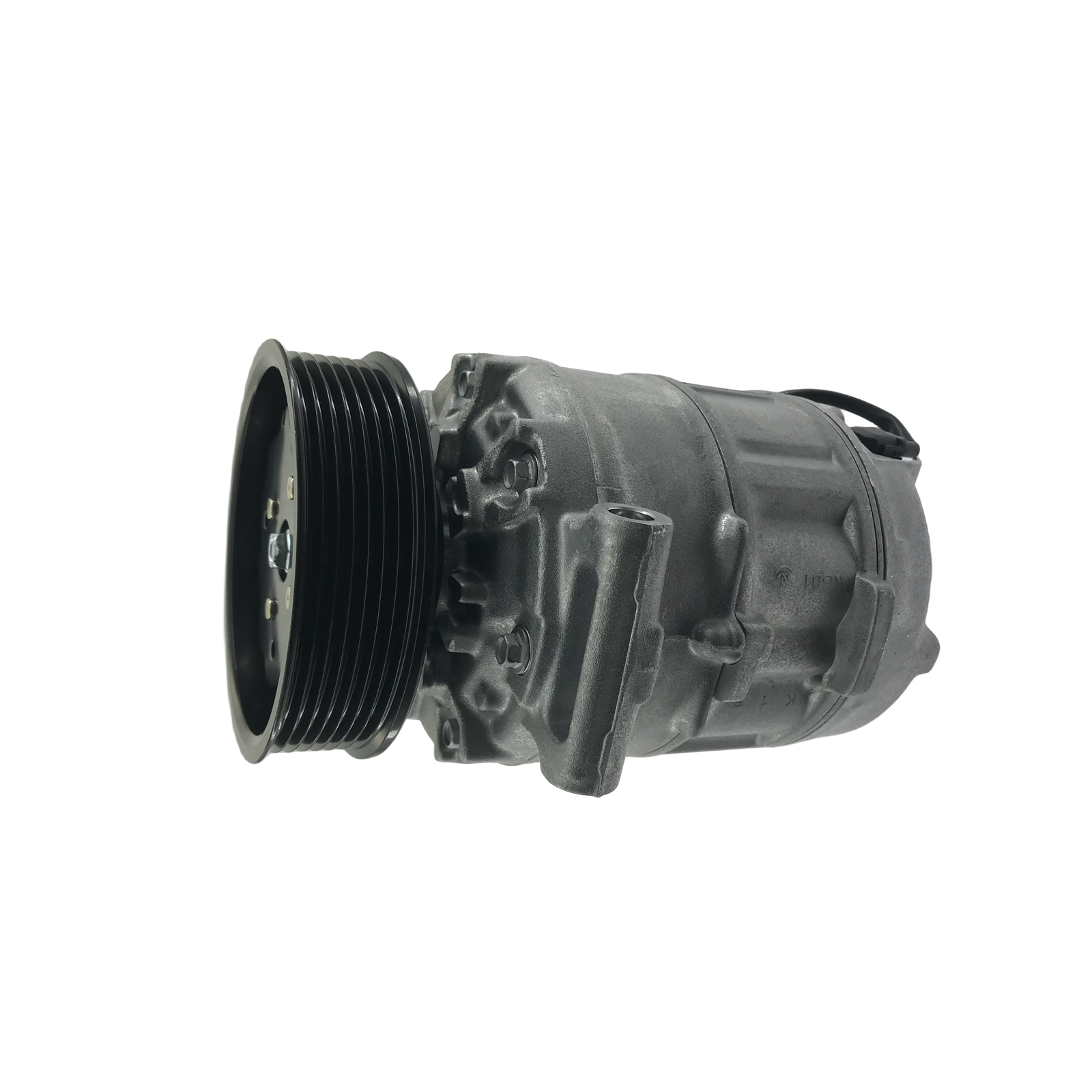 A/C AC Compressor For VW Touareg 7P5 7P6 7L6 7LA 7L7 2003-2018 Air Con ...