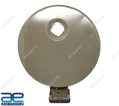 Fuel Filler Lid Cover For Mahindra Scorpio Getaway DC 2007-2011 ...