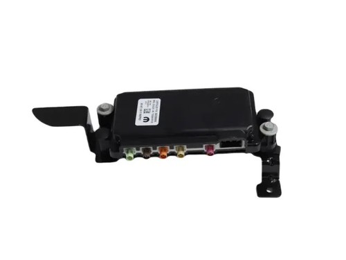 Genuine Mopar Surround Camera Processor Module 56029968AF | eBay