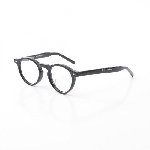 Maison Margiela x Gentle Monster MM116 01 Sunglasses Black | eBay