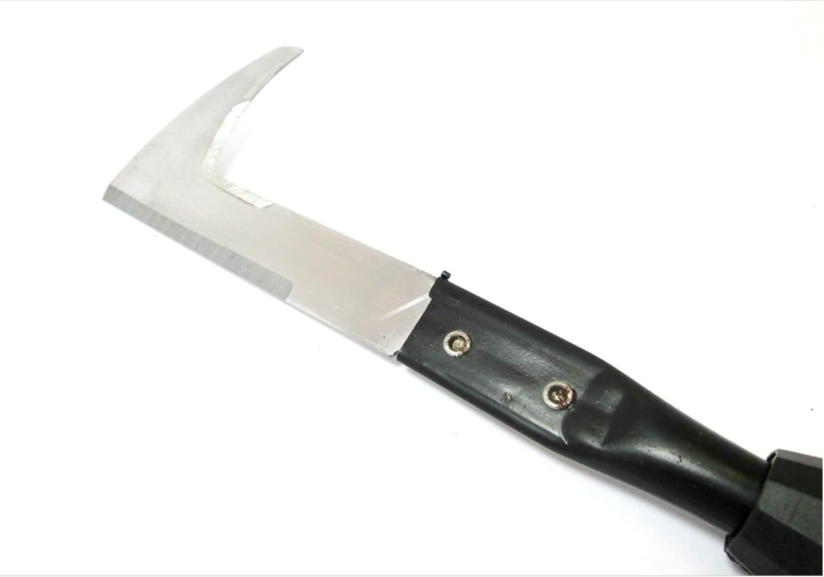 Groove Weeder Gap Cleaner Extendable Patio Path Weed Moss Grout Tool ...