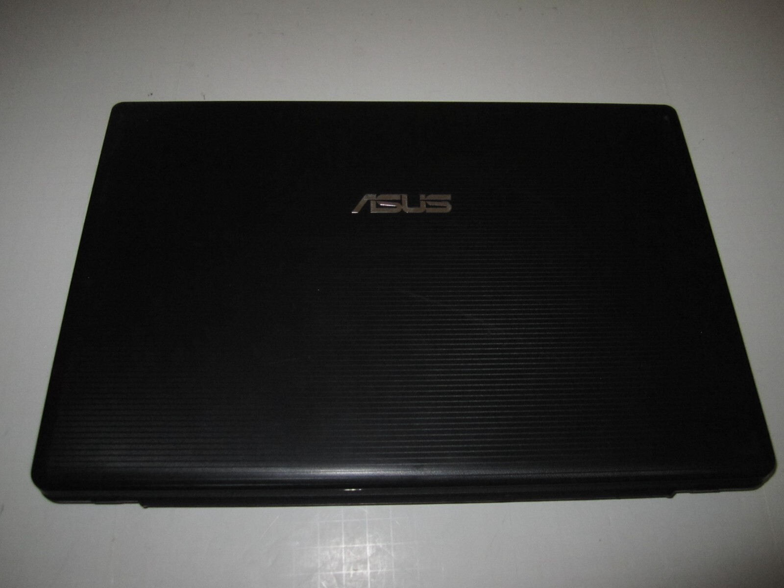 ASUS X55U 15.6" WIN 11 PRO ACTIVATED AMD E2-1800 1.7 GHZ APU 4GB RAM ...