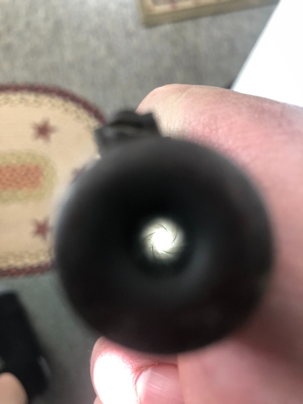 Mossberg 44b 22 LR Rifle Parts: 26" Heavy Barrel 22LR Great Bore 2lot ...