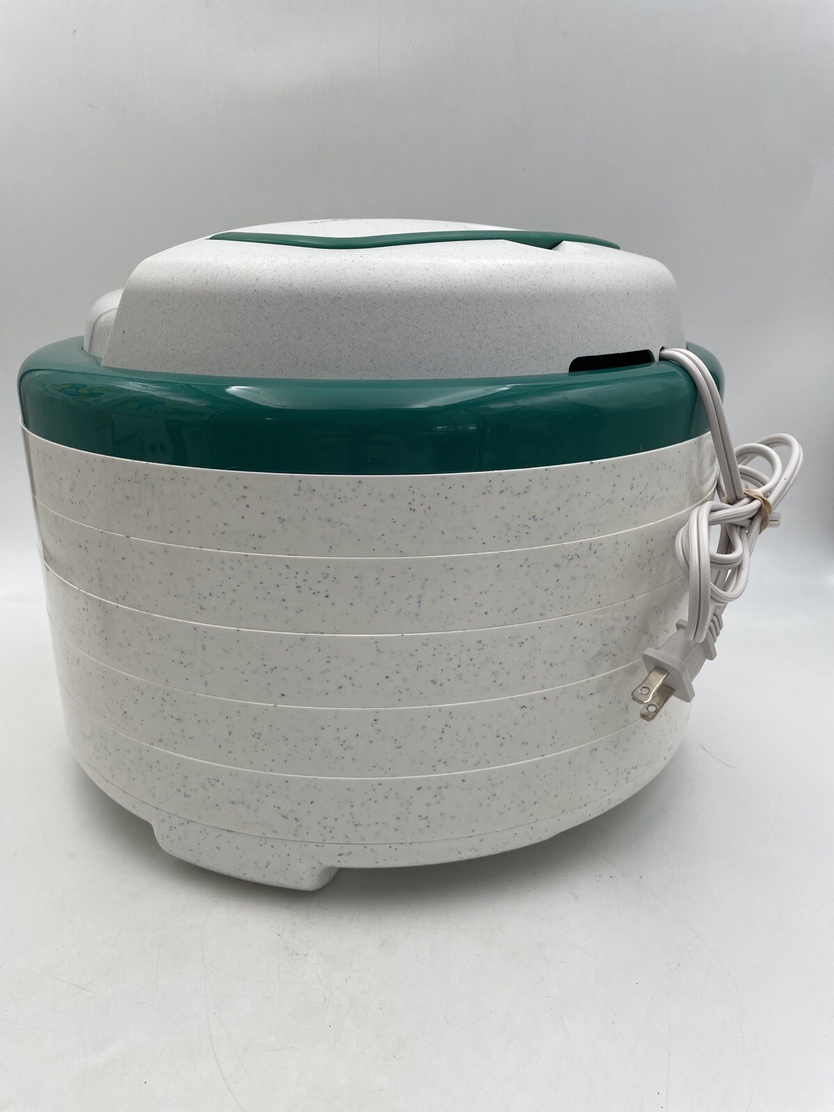 Open Country FD-75SK 700W Food Dehydrator Jerky Maker | eBay