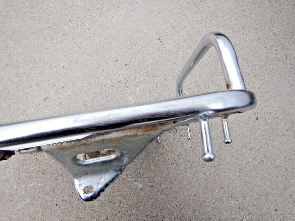 1969-1977 Honda Trail 90 CT CT90 luggage carrier rack | eBay