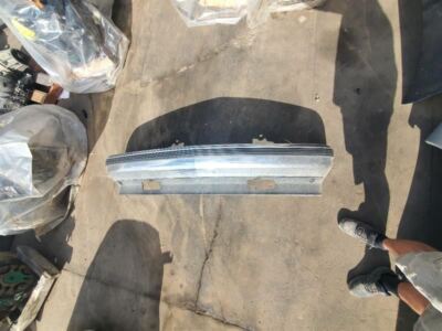 Front Bumper Chrome With Impact Strip Fits 88-00 CHEVROLET 2500 PICKUP ...