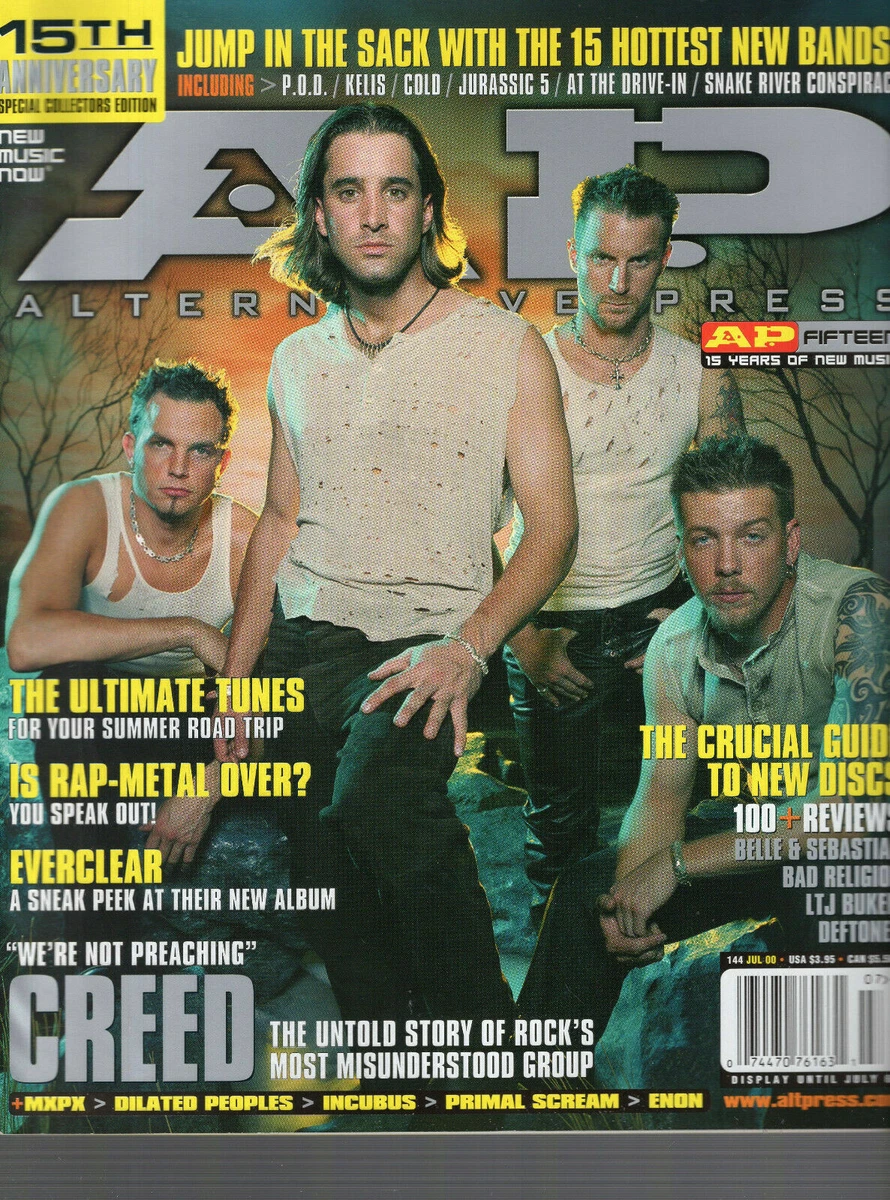 Band Tour Ap Magazine Illustrations