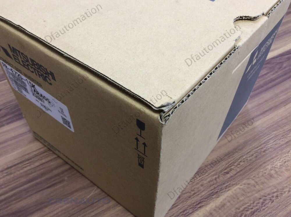 MITSUBISHI FREQROL-E700 FR-E720-1.5K INVERTER Factory stored unused ...