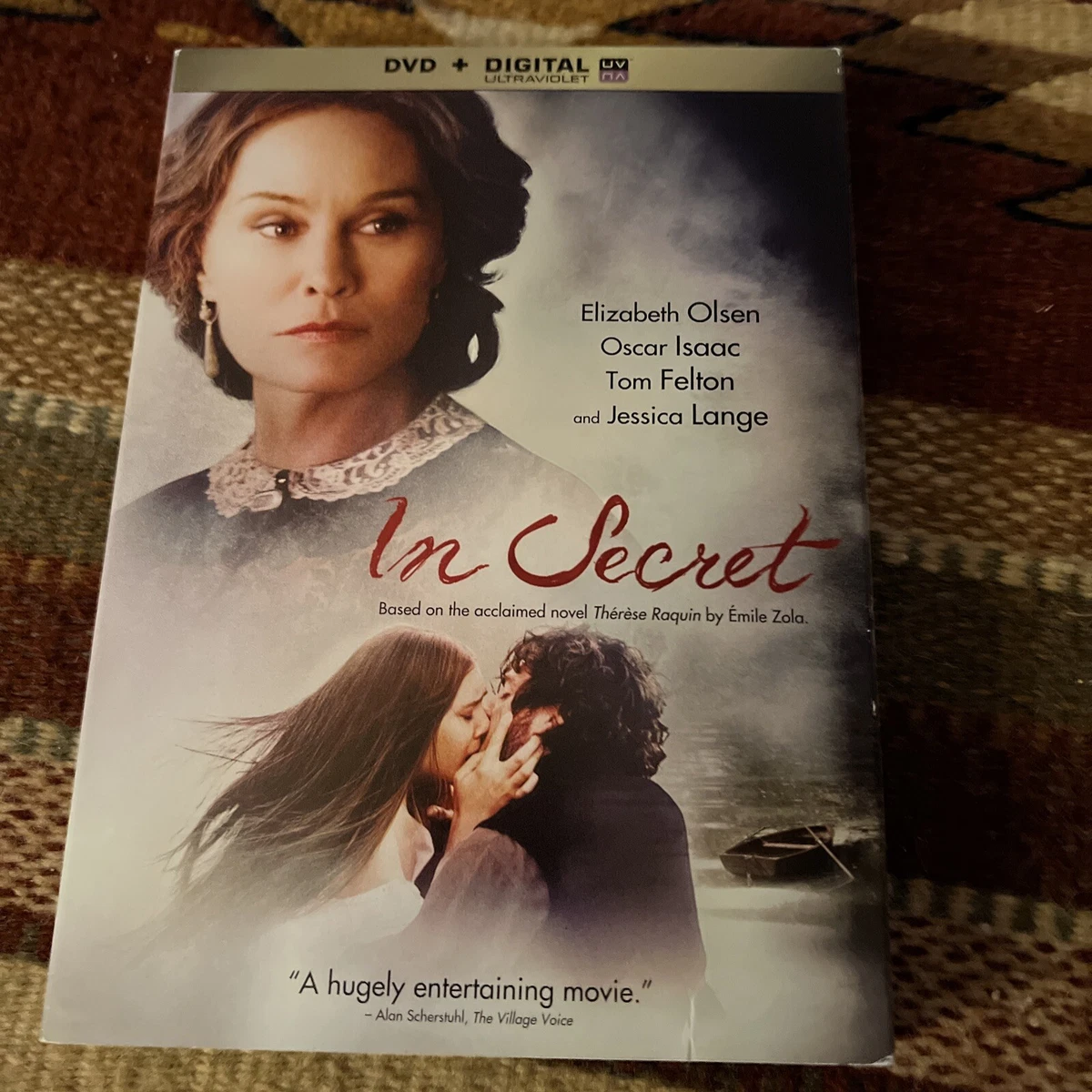 In Secret Movie Dvd Flash Sales | laseb.fae.ufmg.br