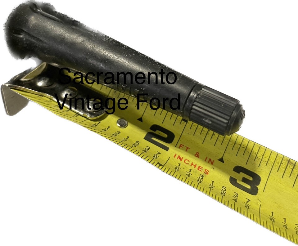 Model A Ford High Quality Tire Inner Tube 4.40/5.50-21 1928 1929 | eBay