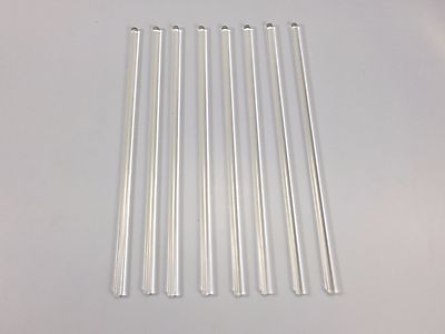 Mixers - Glass Stir Rod