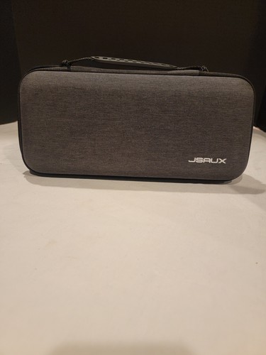 JSAUX Steam Deck Carrying Case Protective Hard Shell Carry Case | eBay