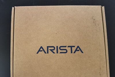 Arista AP-C200P 2x2:2 dual radio 802.11ax WiFi6 access point. New in ...