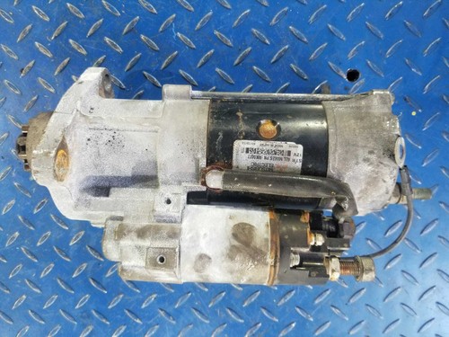 2005 MACK CXN613 VISION E7 L6 DIESEL ENGINE STARTER PART NO. MK0077 | eBay