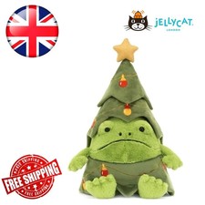 Christmas Tree Ricky Rain Frog : Freshwater Animals : Jelly Collector