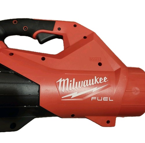 Milwaukee 3017-20 M18 FUEL 18V Lithium-Ion Brushless Cordless Blower ...