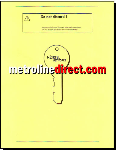 Nortel Networks Norstar: Call Centers - Basic Call Center System for ...