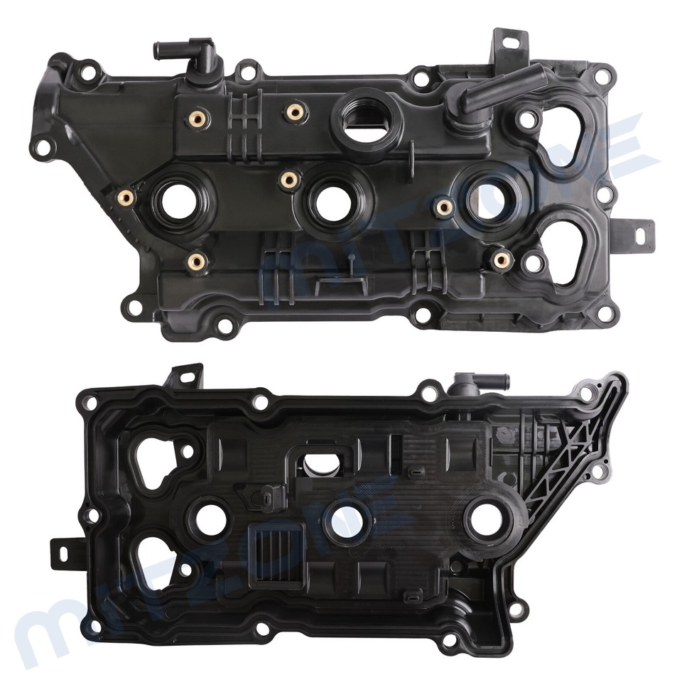 MITZONE 2x Valve Cover Kit for Nissan 2017-2020 2022-2024 Pathfinder 3 ...