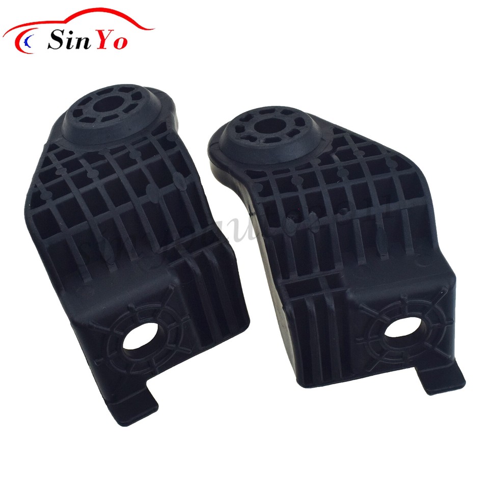 2Pcs Upper Support Bracket Left Right for GMC Terrain Chevrolet Equinox ...