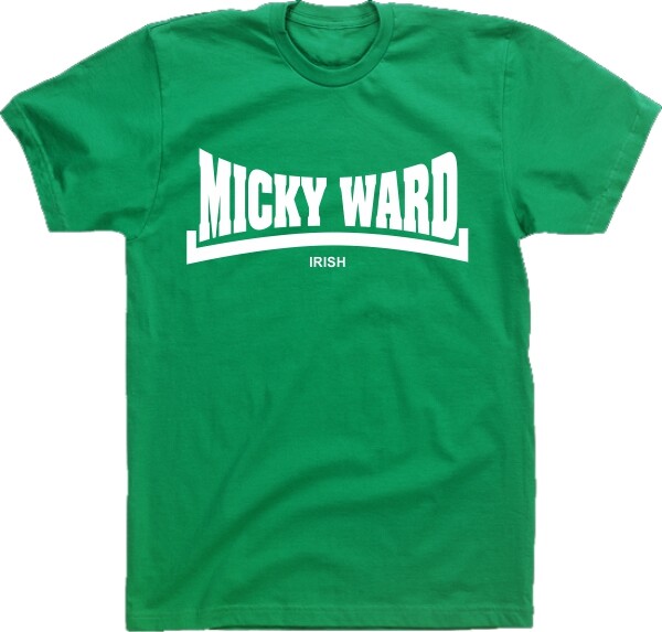 Micky Ward Quotes