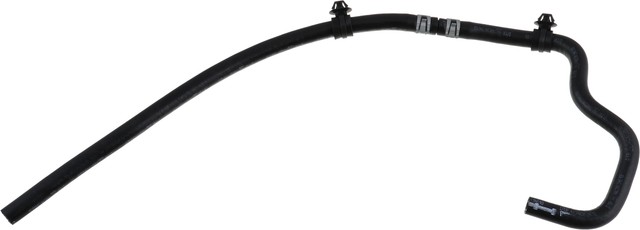 Nissan OEM Transmission Oil Cooler-upper Hose 216363KA0A for sale ...