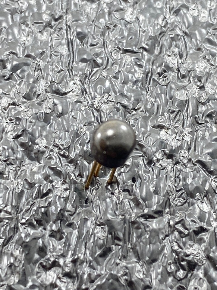 2 PCS - 2N3565 Transistor | eBay